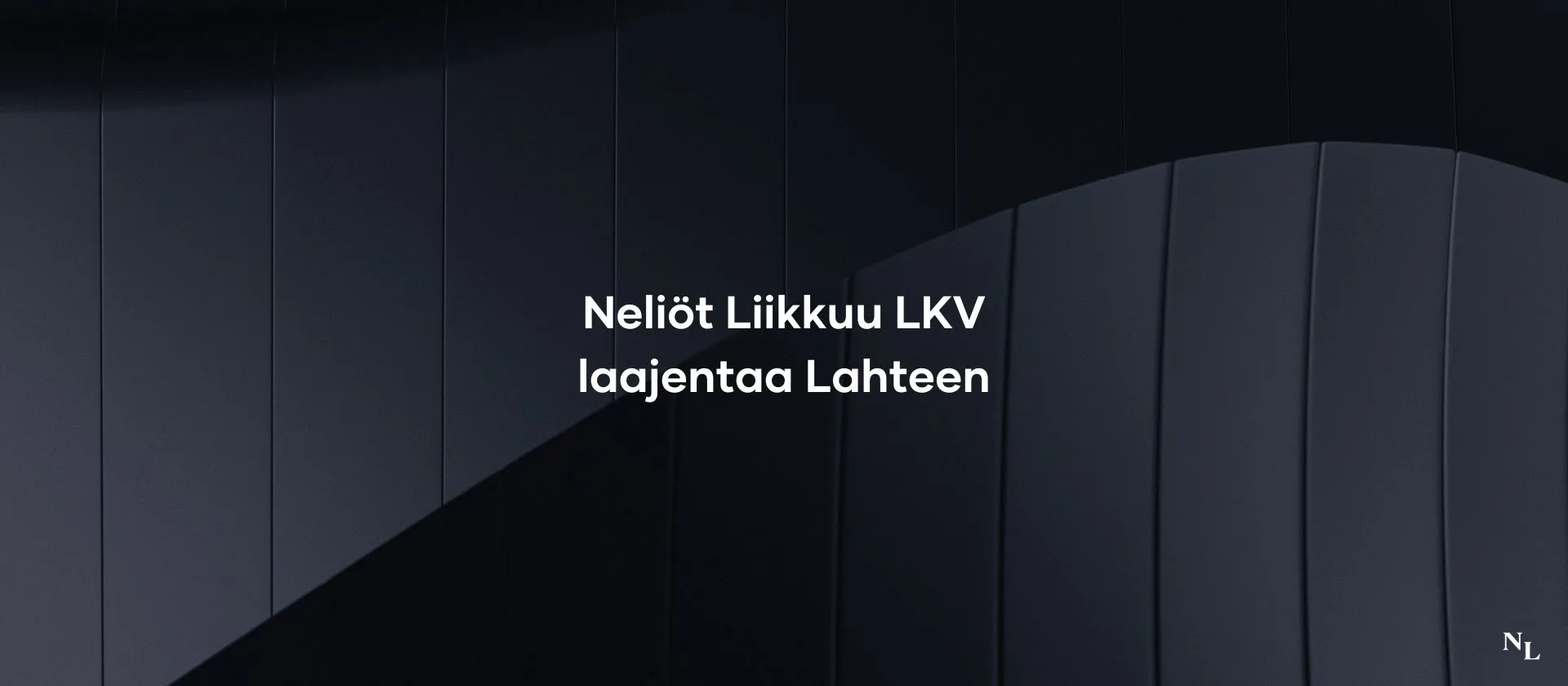 Neliöt Liikkuu LKV laajentaa Lahteen | Neliöt Liikkuu LKV