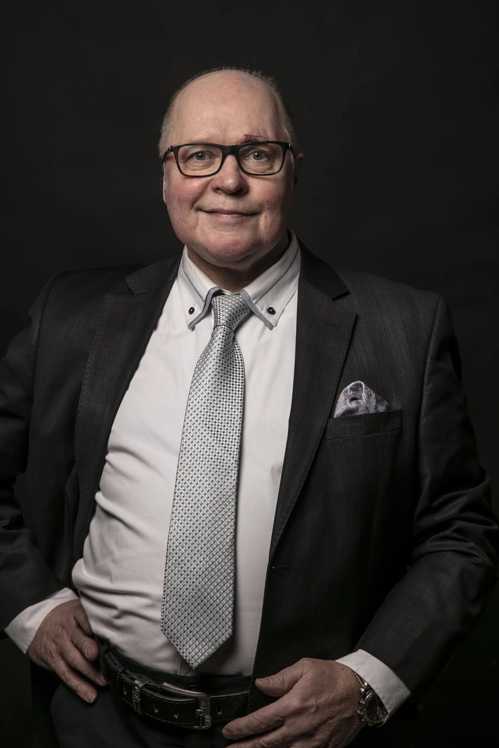 Jarmo Kotisilta | Neliöt Liikkuu LKV